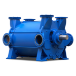 NASH Vacuum Pumps & Compressors - Flowlead